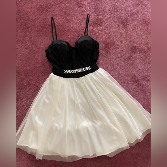 imPRESS | Dresses | Graduation Prom Dress Medium | Poshmark